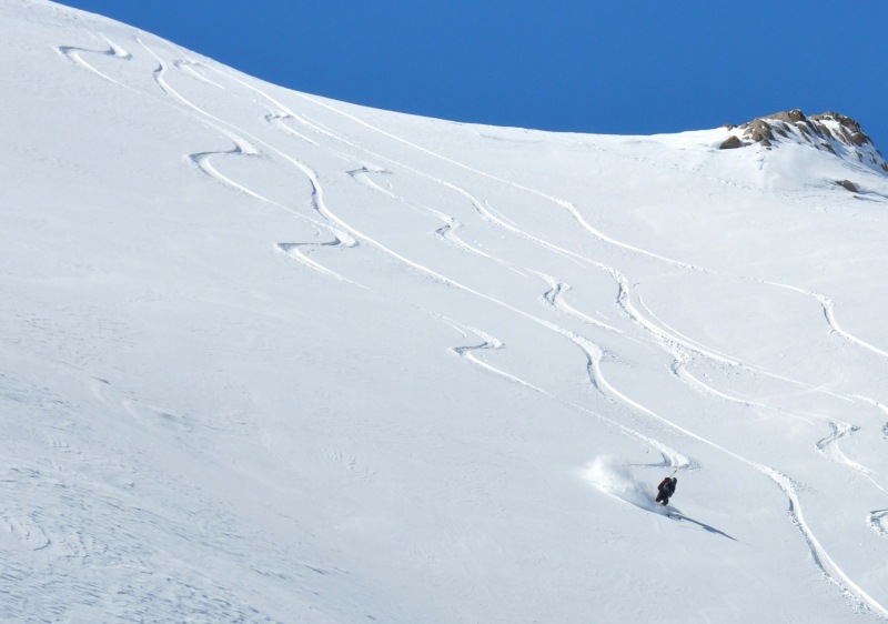 Türkiye Ski Info Guide | Turkish Ski Resorts, Catskiing & Heliskiing