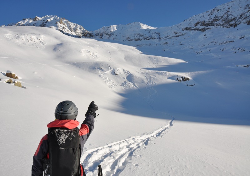 Türkiye Ski Info Guide | Turkish Ski Resorts, Catskiing & Heliskiing