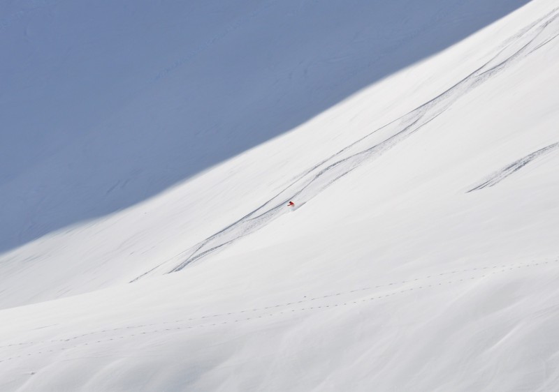 Favourite Ski Resorts in the Alps of Western Europe | Powderhounds