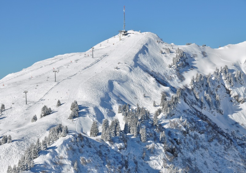 Europe Multi-Resort Season Ski Lift Passes | Epic, IKON, Indy, Magic ...