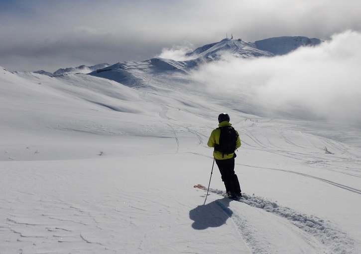 Skiing Europe | Compare Ski Resorts Europe