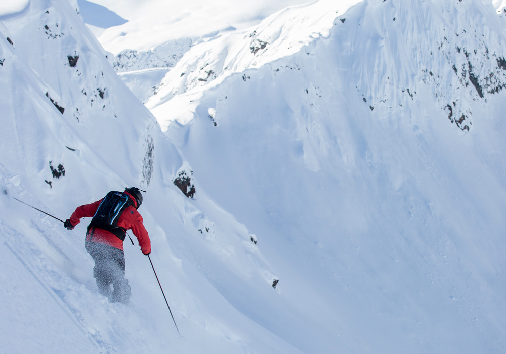 Heli Skiing, Boarding | Heliski Overview