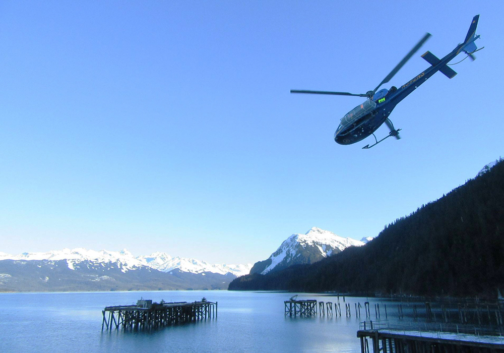 Heli Skiing, Boarding | Heliski Overview