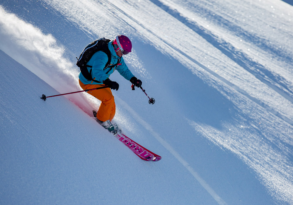 Heli Skiing Safety | Heliski Risks