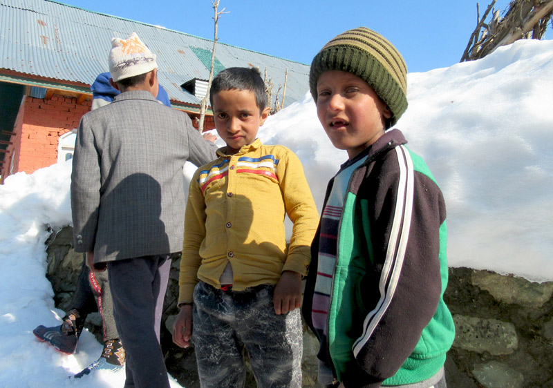 Gulmarg Ski Tours | Gulmarg Activities, Heli Skiing