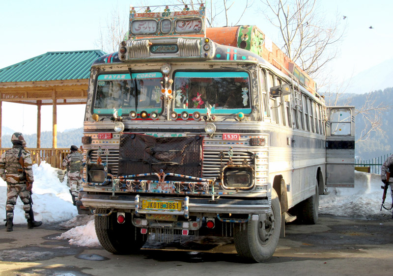 Gulmarg Ski Tours | Gulmarg Activities, Heli Skiing