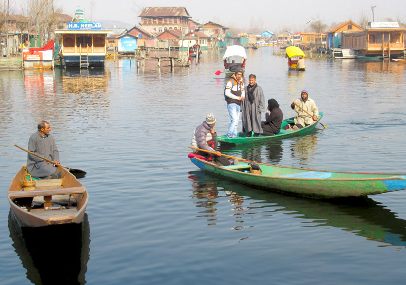 Gulmarg Ski Tours | Gulmarg Activities, Heli Skiing