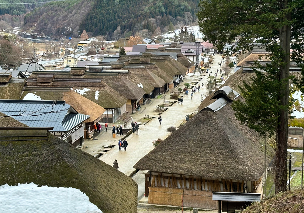 Aizu Activities | Aizuwakamatsu Castle
