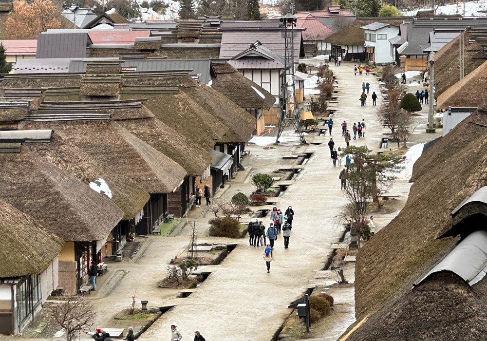 Aizu Activities | Aizuwakamatsu Castle