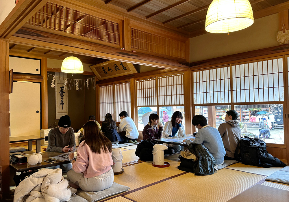 Aizu Activities | Aizuwakamatsu Castle