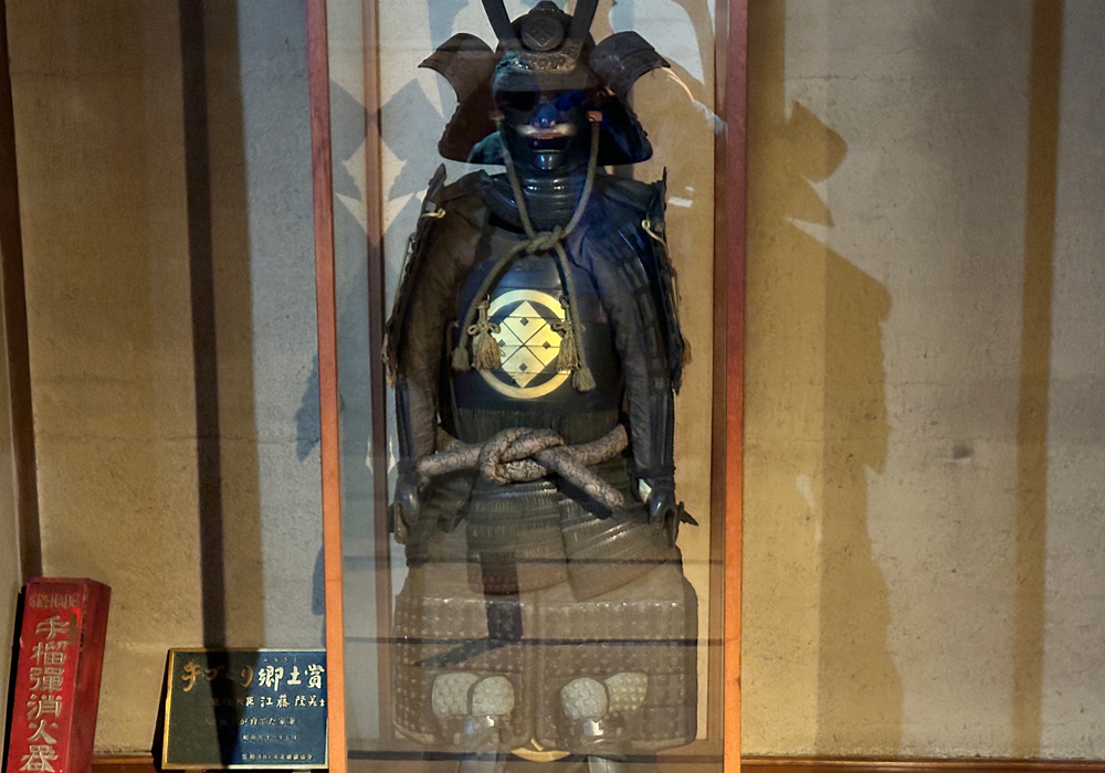 Aizu Activities | Aizuwakamatsu Castle