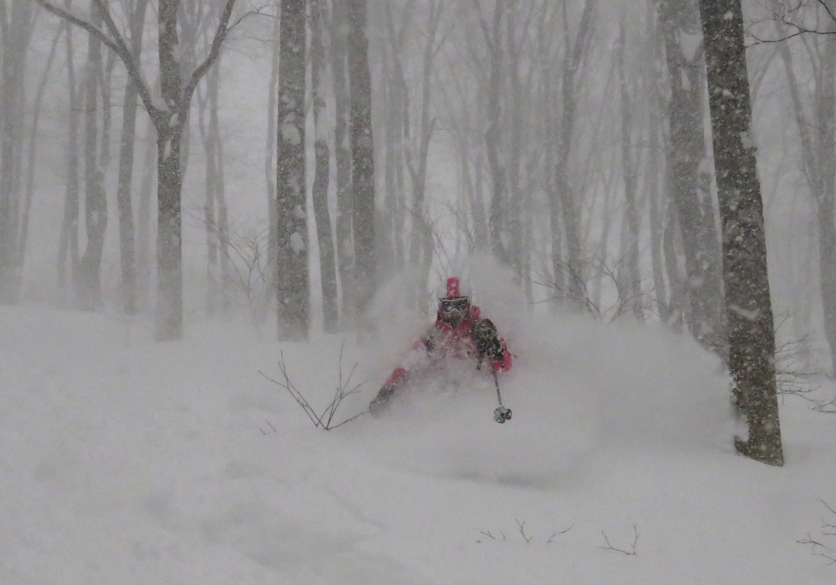 Akakura Onsen Ski Resort | Akakura Kanko Myoko