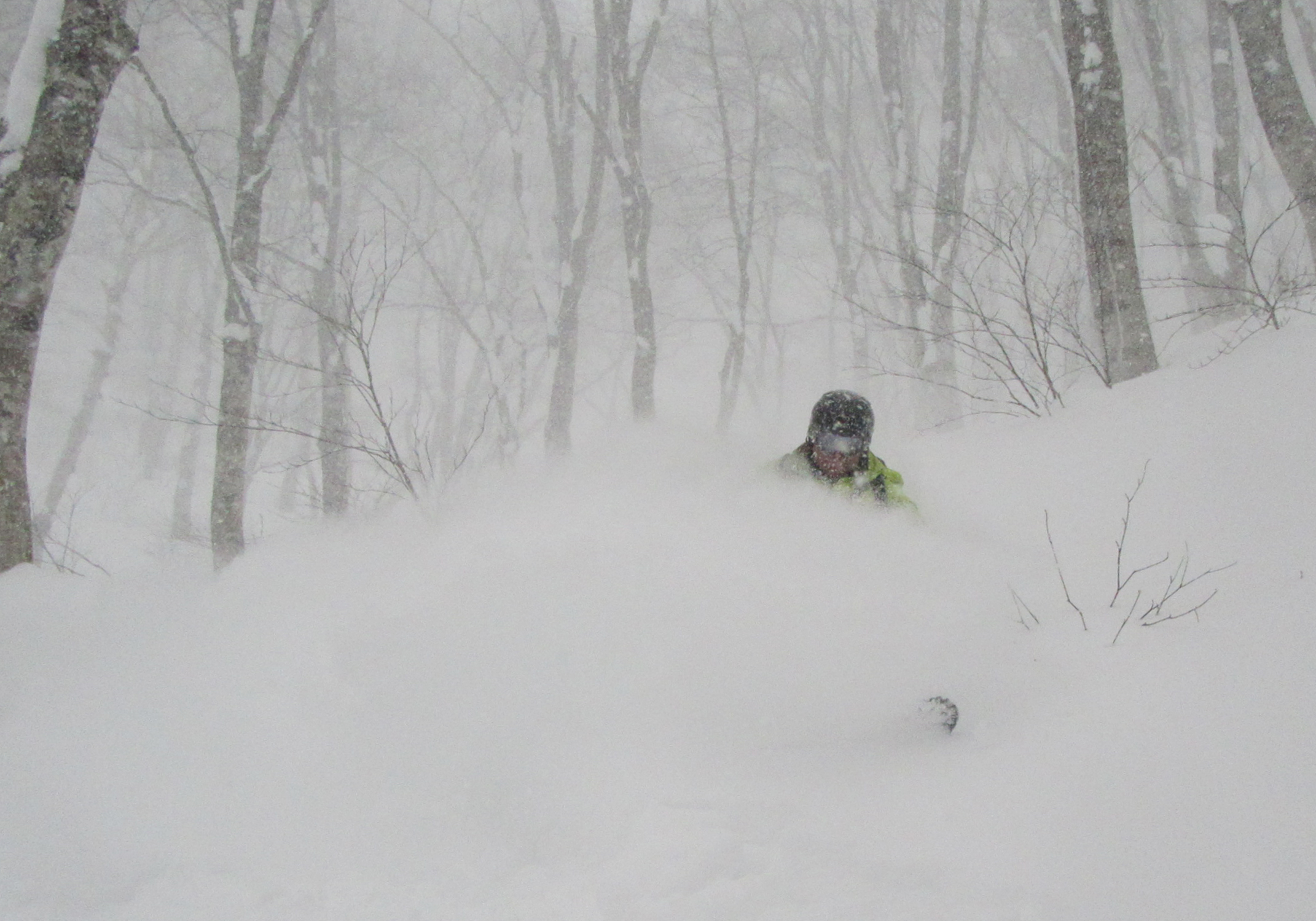 Akakura Onsen Ski Resort | Akakura Kanko Myoko