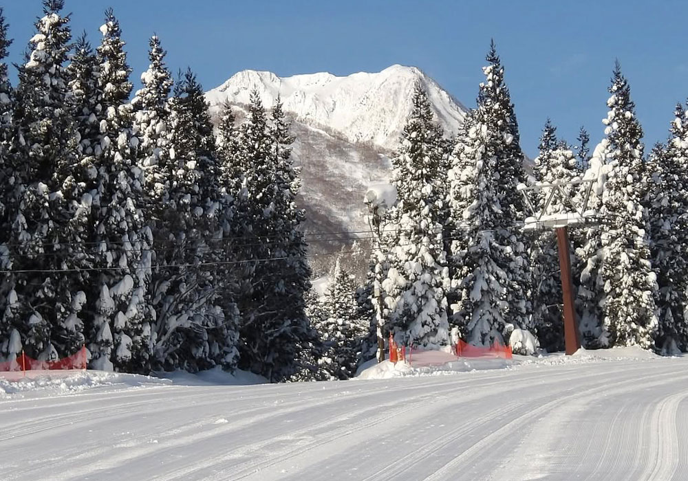 Akakura Ski Resort | Akakura Kanko Skiing