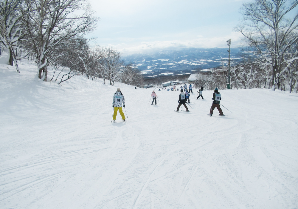 An’nupuri Ski Resort Ratings | Terrain, Snow