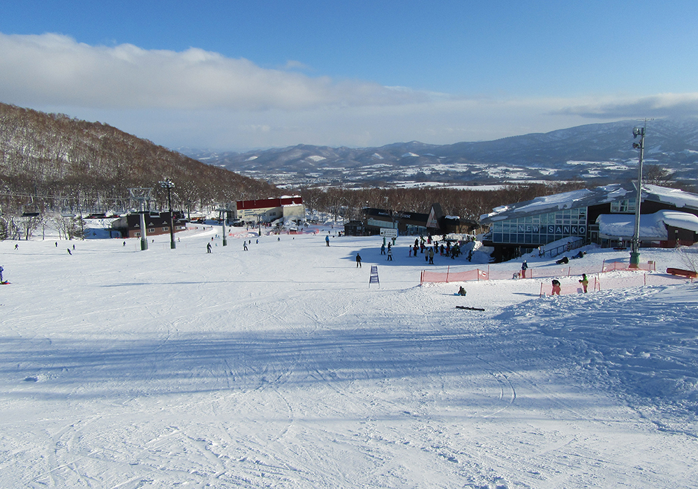 Niseko Annupuri Ski Resort | Reviews