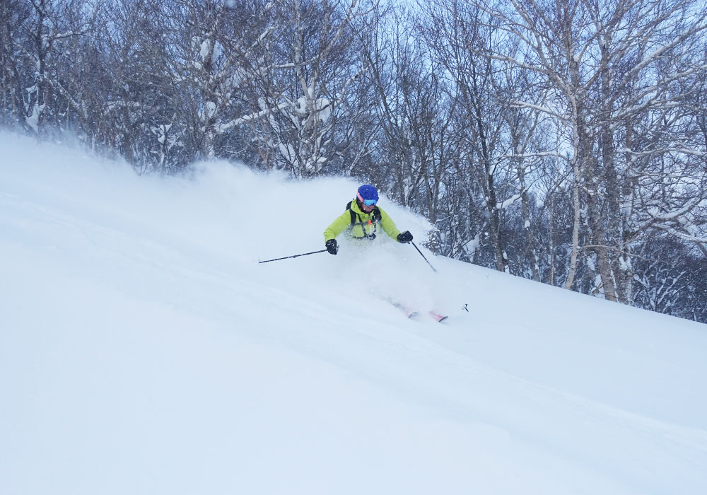 Appi Kogen Ski Resort| Appi Japan Skiing Ratings