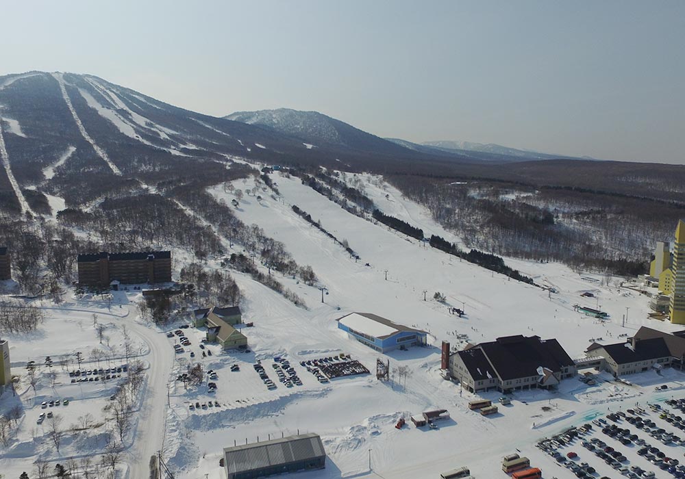 Appi Kogen Ski Resort| Appi Japan Skiing Ratings