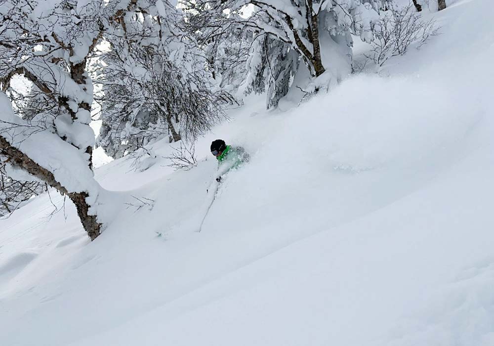 Appi Ski Resort Japan Reviews