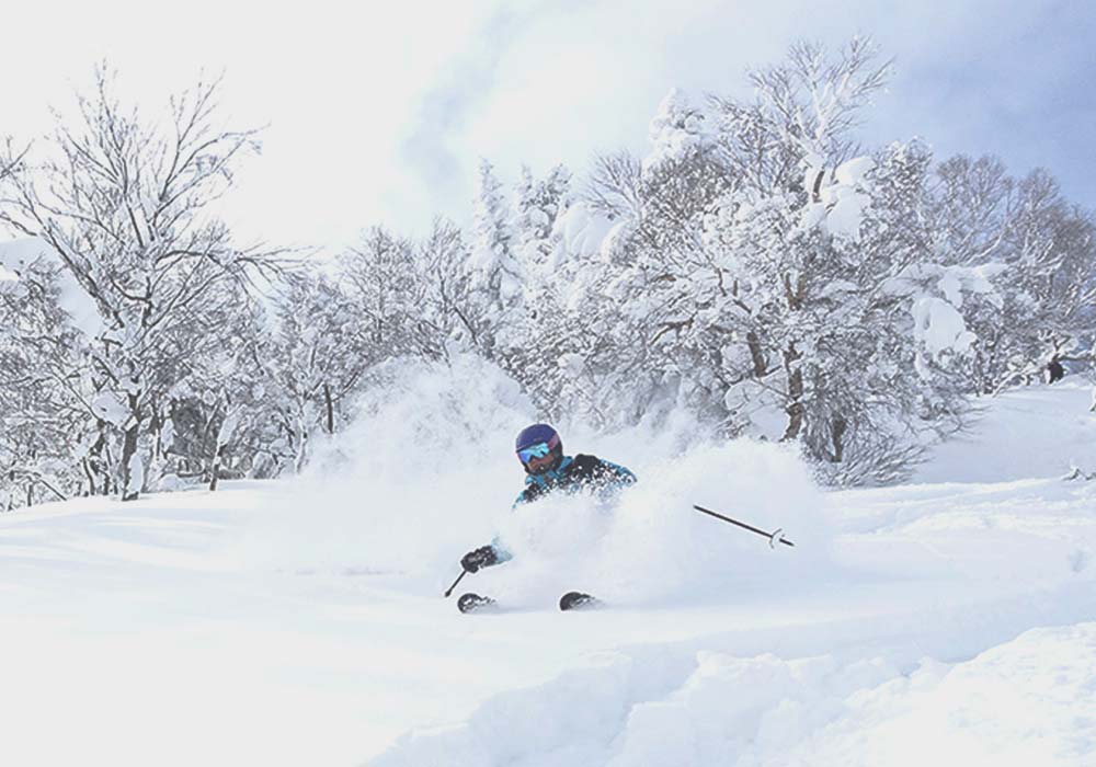 Appi Ski Resort Japan Reviews
