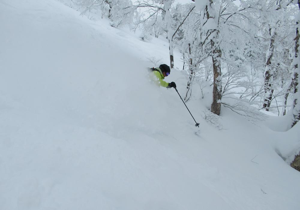 Appi Ski Resort Japan Reviews