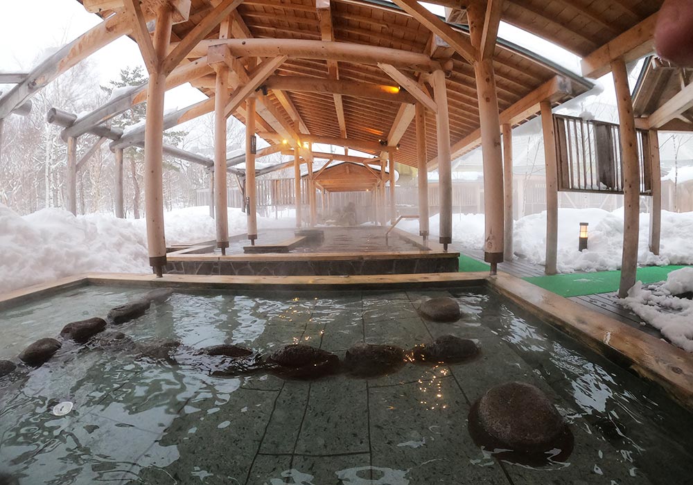 Appi Ski Resort Japan Reviews