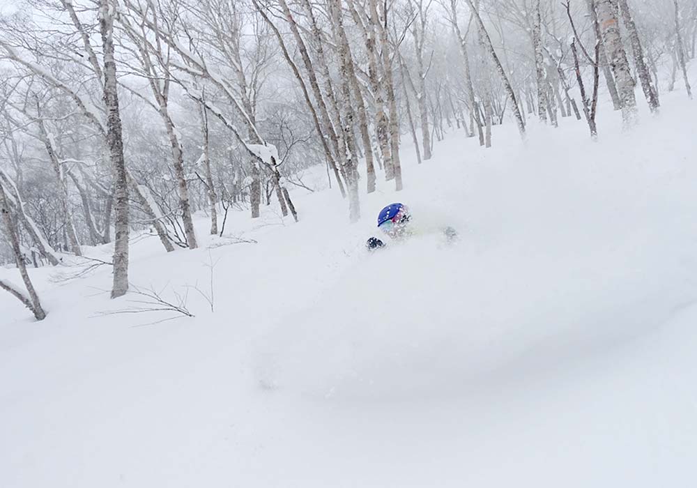 Appi Ski Resort Japan Reviews