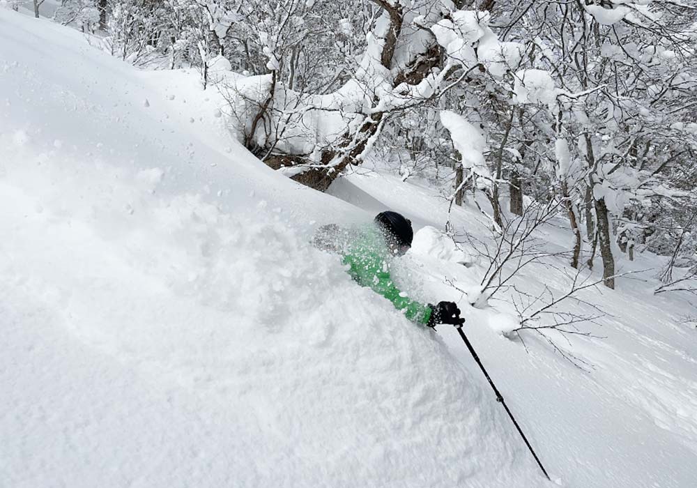 Appi Ski Resort Japan Reviews