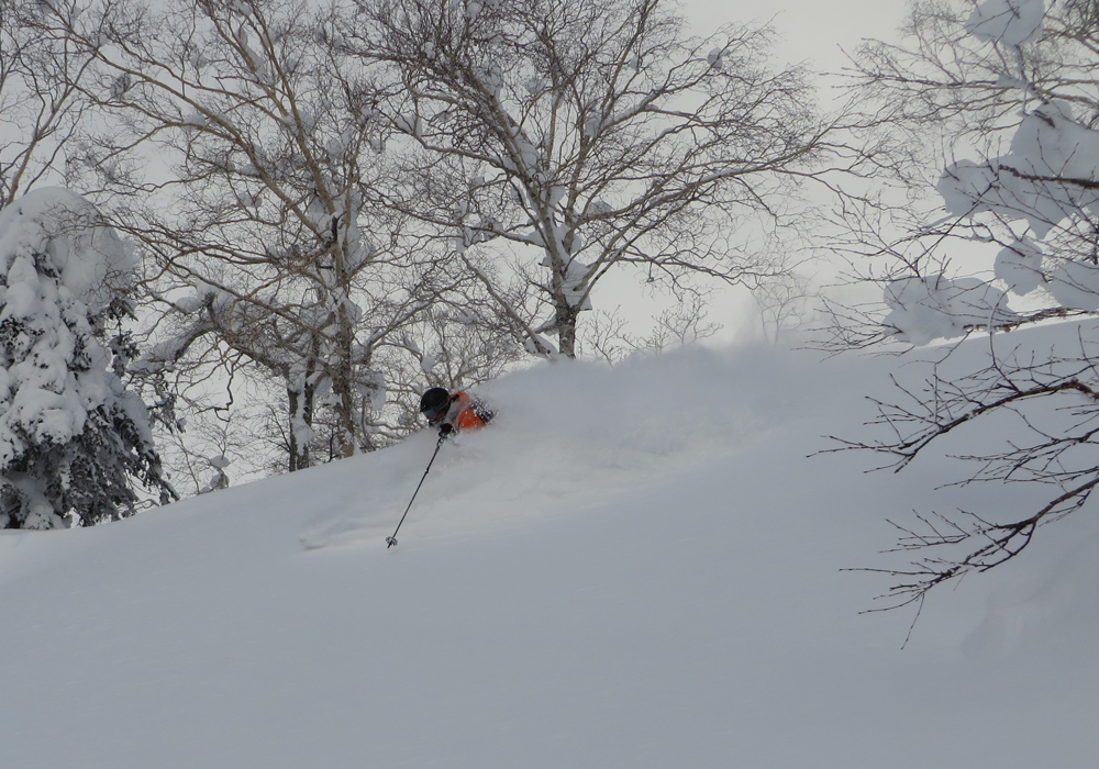 Asahidake Ski Area Japan | Asahidake Ropeway