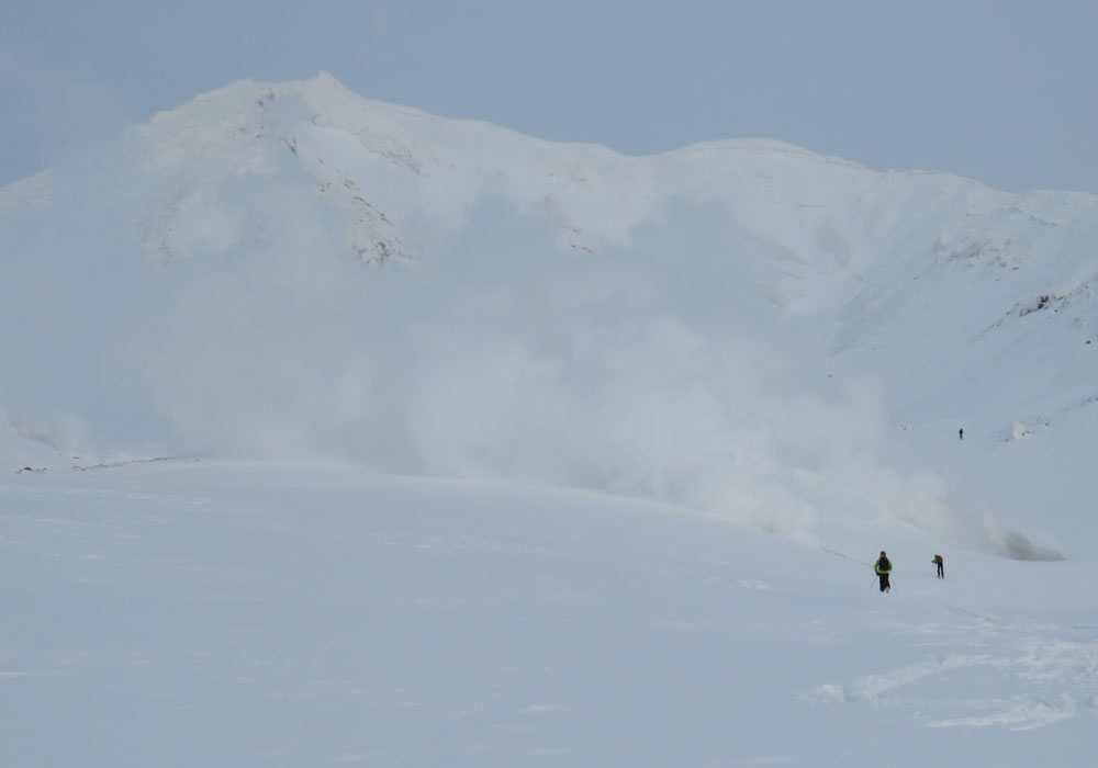 Asahidake Ski Area Japan | Asahidake Ropeway