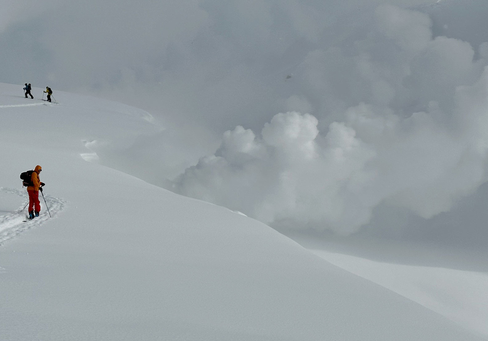 Asahidake Ski Resort Review | Asahidake Onsen