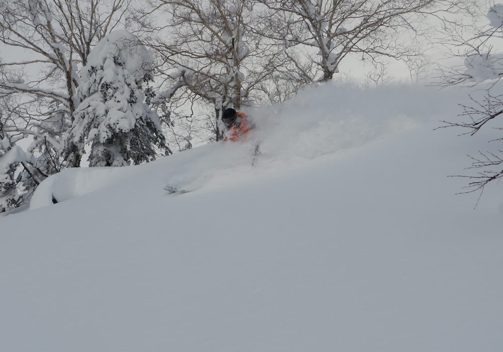 Asahidake Ski Resort Review | Asahidake Onsen