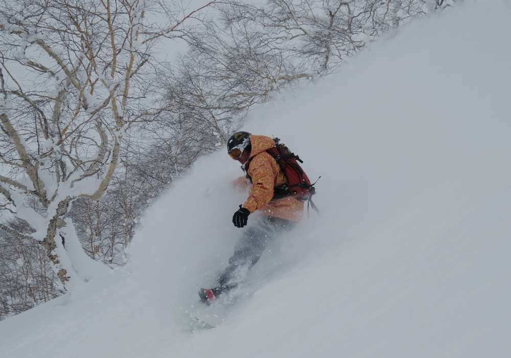Asahidake Ski Resort Review | Asahidake Onsen