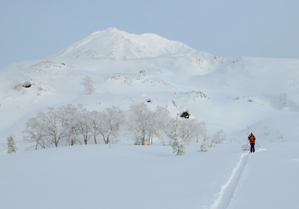 Asahidake Ski Resort Review | Asahidake Onsen