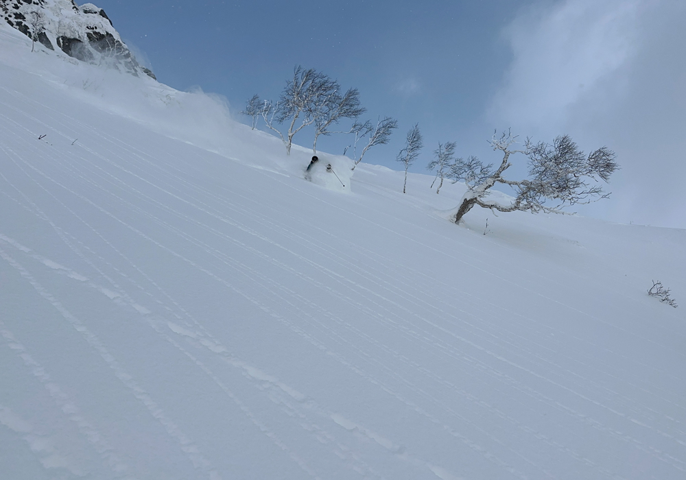 Asahidake Ski Resort Review | Asahidake Onsen