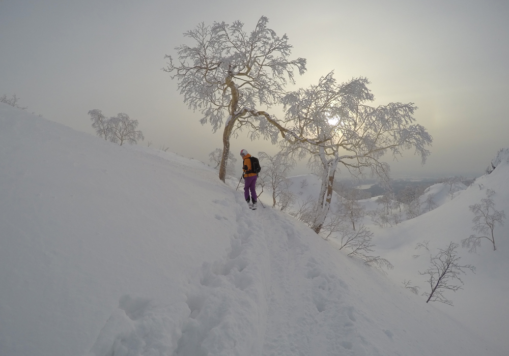 Asahidake Ski Resort Review | Asahidake Onsen