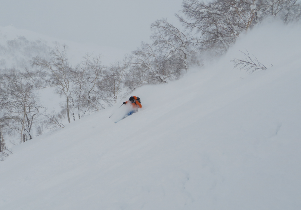 Asahidake Ski Resort Review | Asahidake Onsen