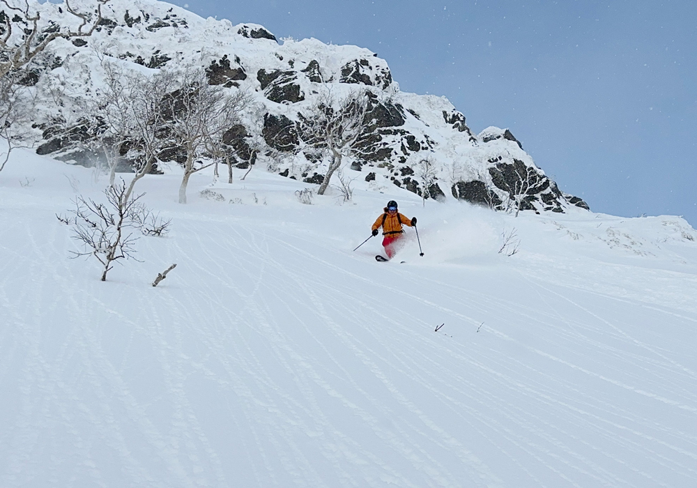 Asahidake Ski Resort Review | Asahidake Onsen