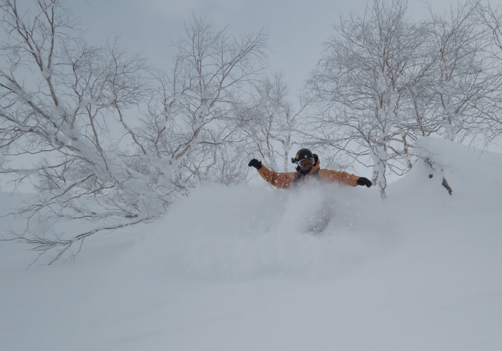Asahidake Ski Resort Review | Asahidake Onsen