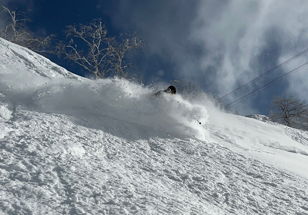 Asahidake Ski Resort Review | Asahidake Onsen