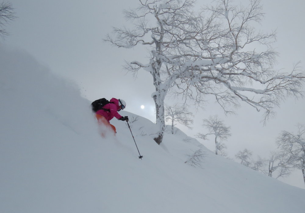 Asahidake Ski Resort Review | Asahidake Onsen