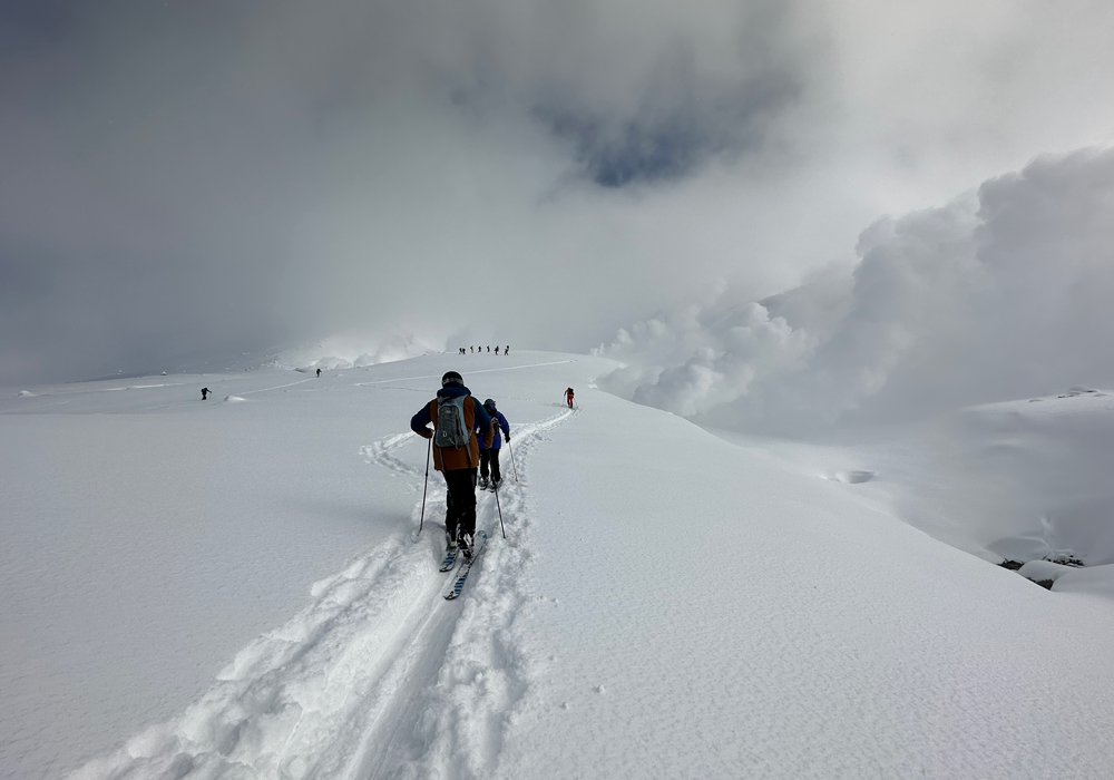 Asahidake Ski Resort Review | Asahidake Onsen