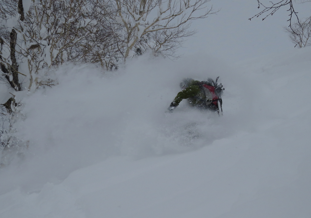 Asahidake Ski Resort Review | Asahidake Onsen