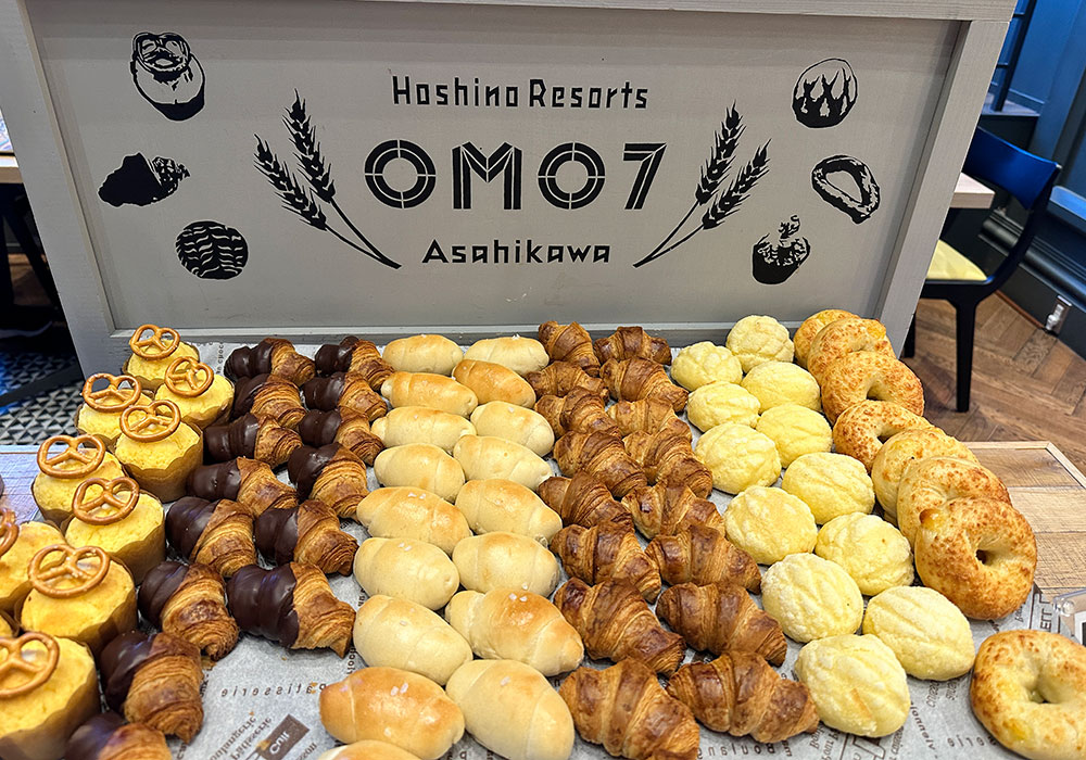 OMO7 Asahikawa Hotel