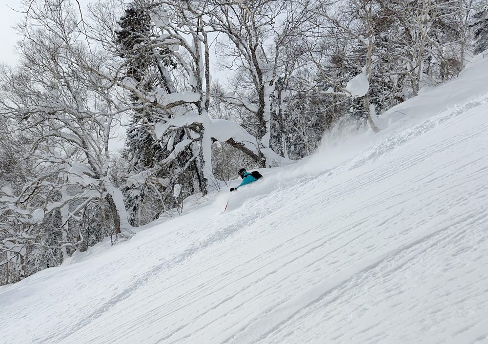 Ski Furano | Furano Skiing, Snowboarding Review