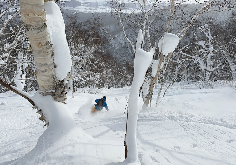 Furano Japan | Furano Ski Resort Review