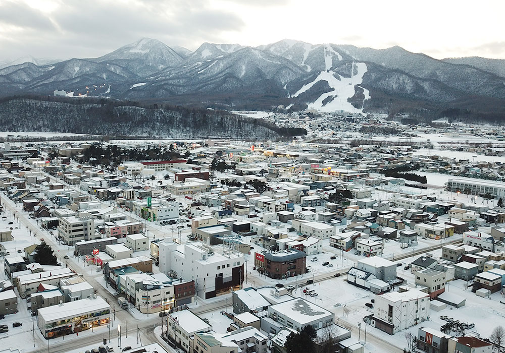 Furano Japan | Furano Ski Resort Review