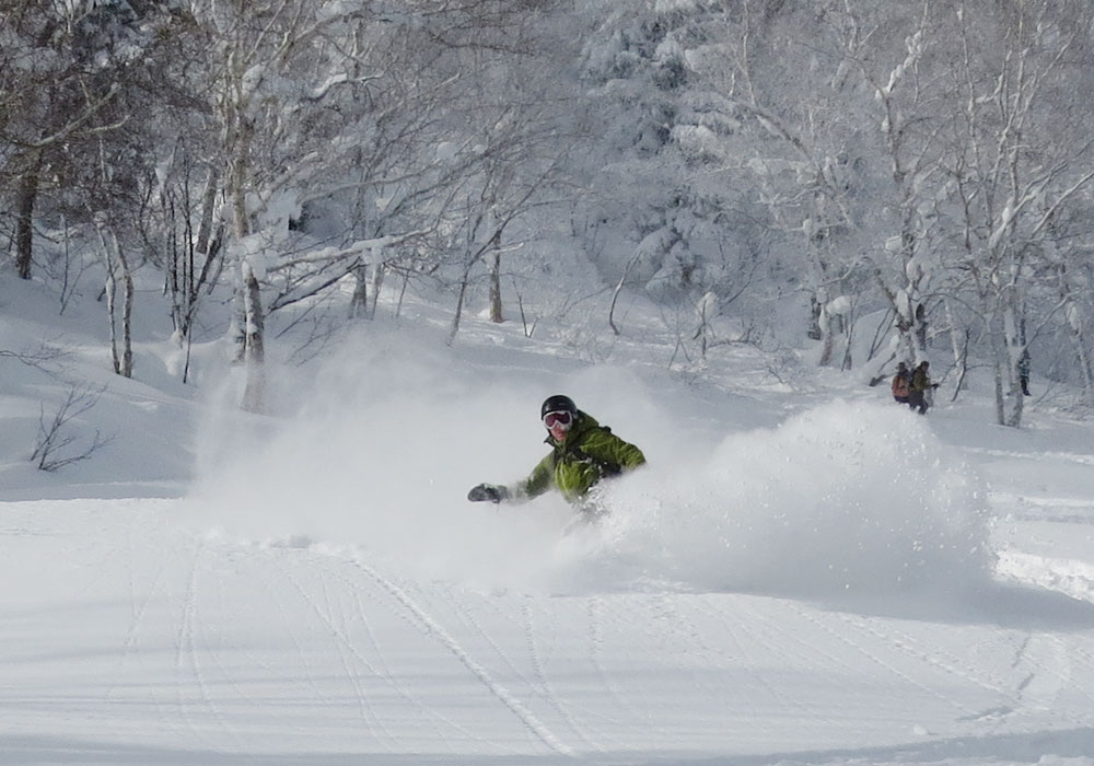 Furano Japan | Furano Ski Resort Review
