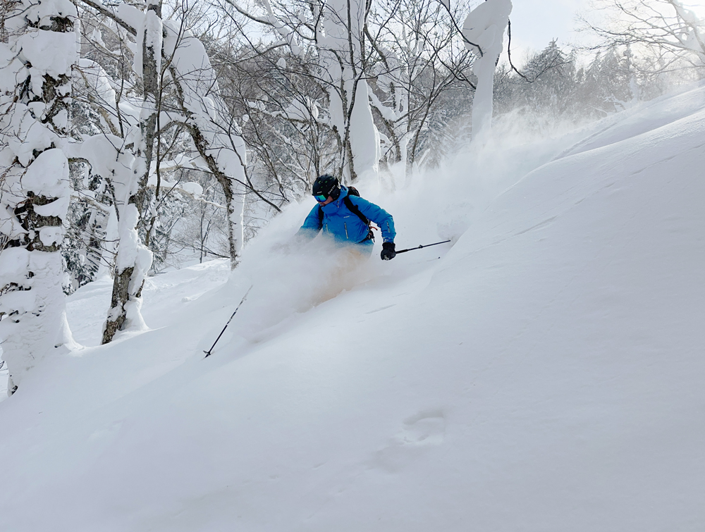 Furano Japan | Furano Ski Resort Review