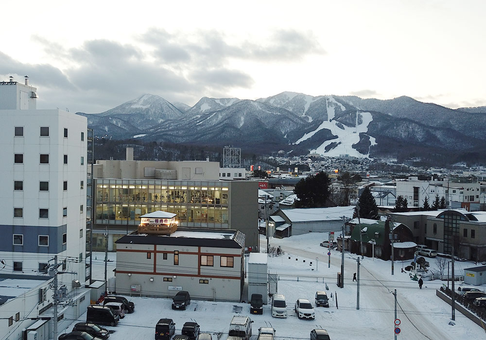 Furano Japan | Furano Ski Resort Review